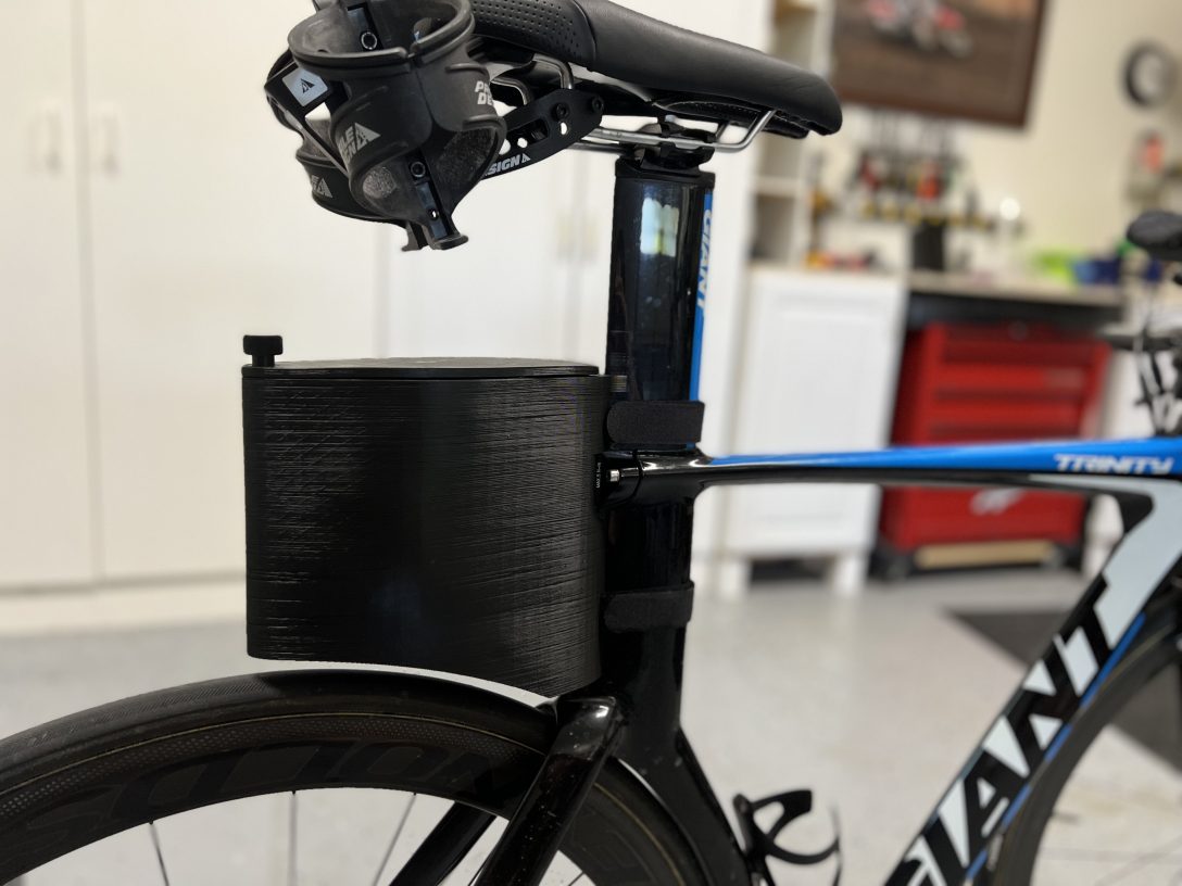 Giant Trinity Storage Box