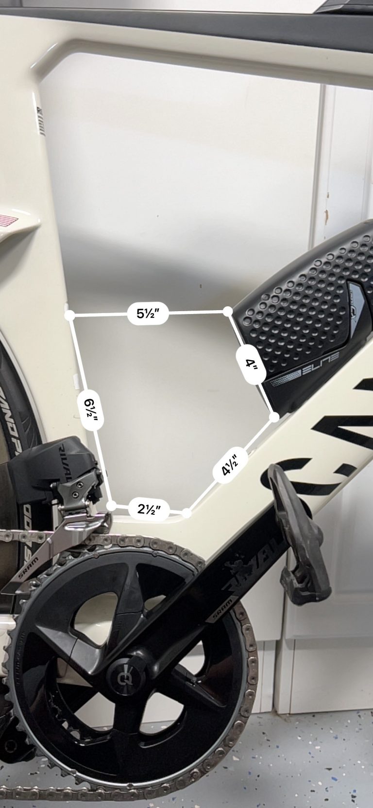 3D Printing Project – *Another* Bike Storage Box