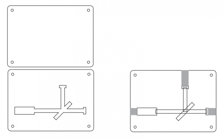 DIY: Physical Random Number Generators & Double Slit Experiment